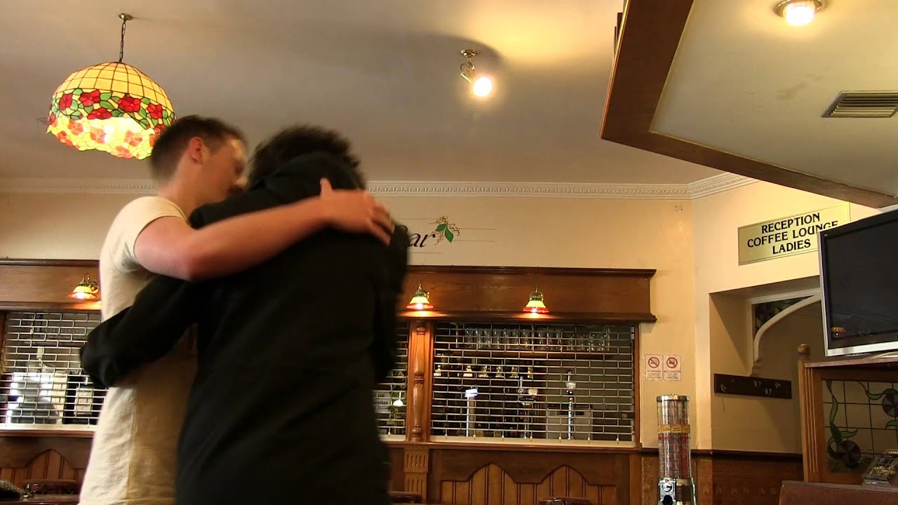 Lynx Attract for women Advert - YouTube