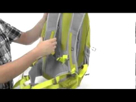 The North Face Angstrom 20 SKU#:8062340 - YouTube