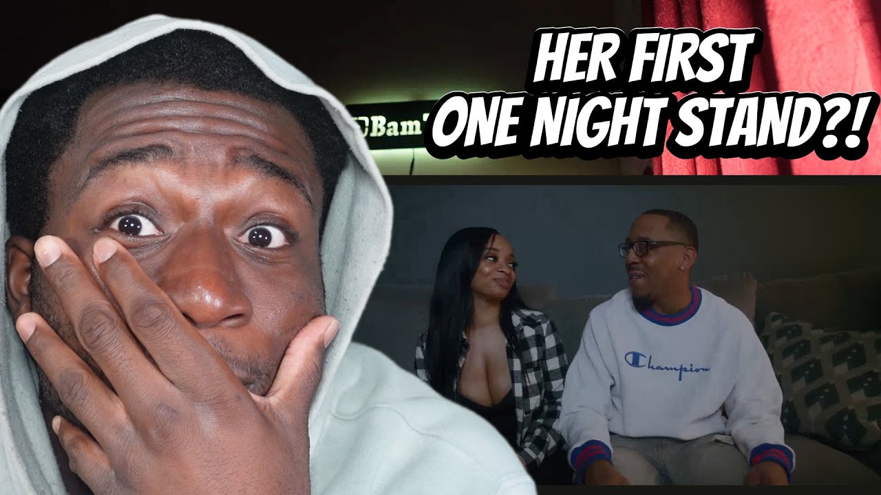 FIRST One Night Stand REACTION - YouTube