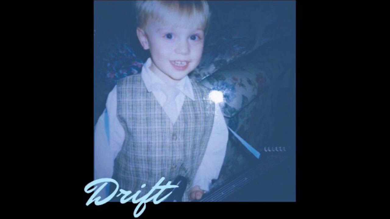 Drift - Robbie Grier - YouTube