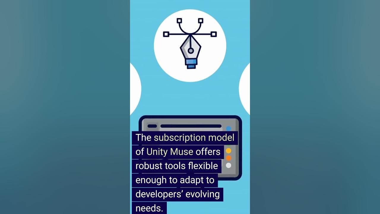 Revolutionizing Game Development with Unity AI: The Future of Game Creation - YouTube