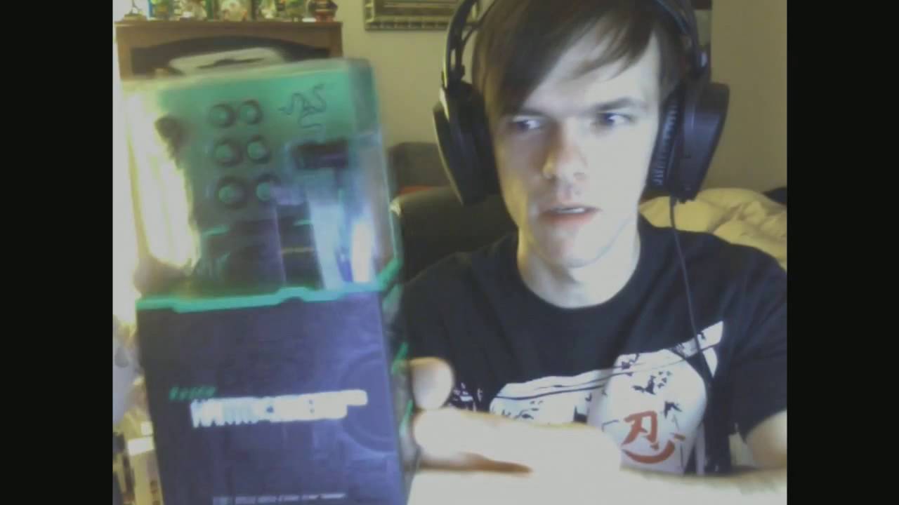 Vlog Swifty Stream Prize Opening! - YouTube