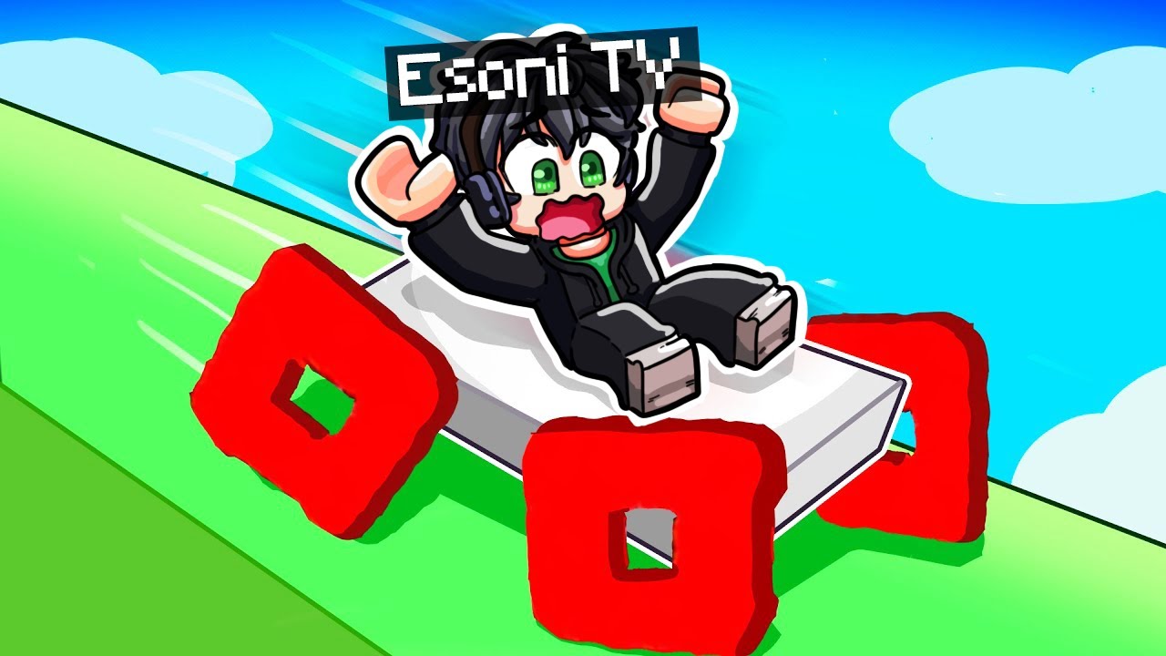 Esoni DRAW WHEELS TO ESCAPE in Roblox! - YouTube