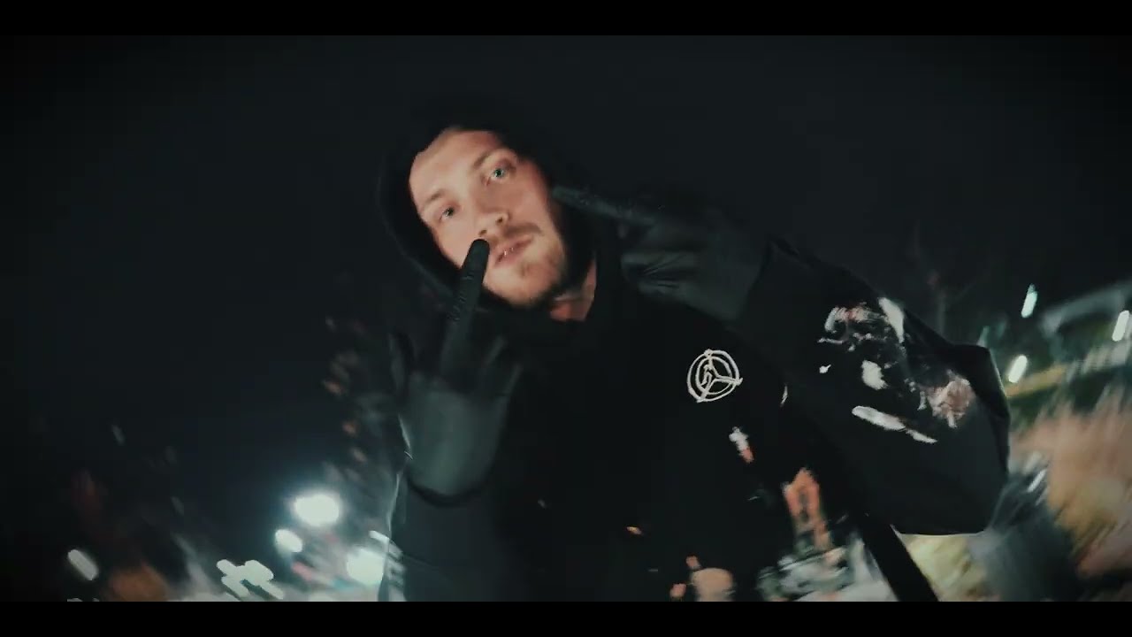 Larrair - My Own Flow (Official Music Video) - YouTube