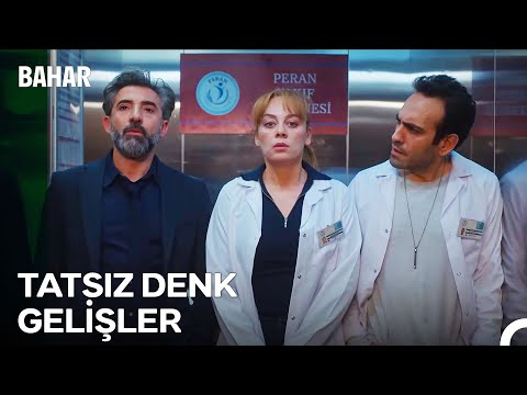 Meşhur Asansör, Fakat Bu Sefer Farklı Yüzler😁 - Bahar 56. Bölüm