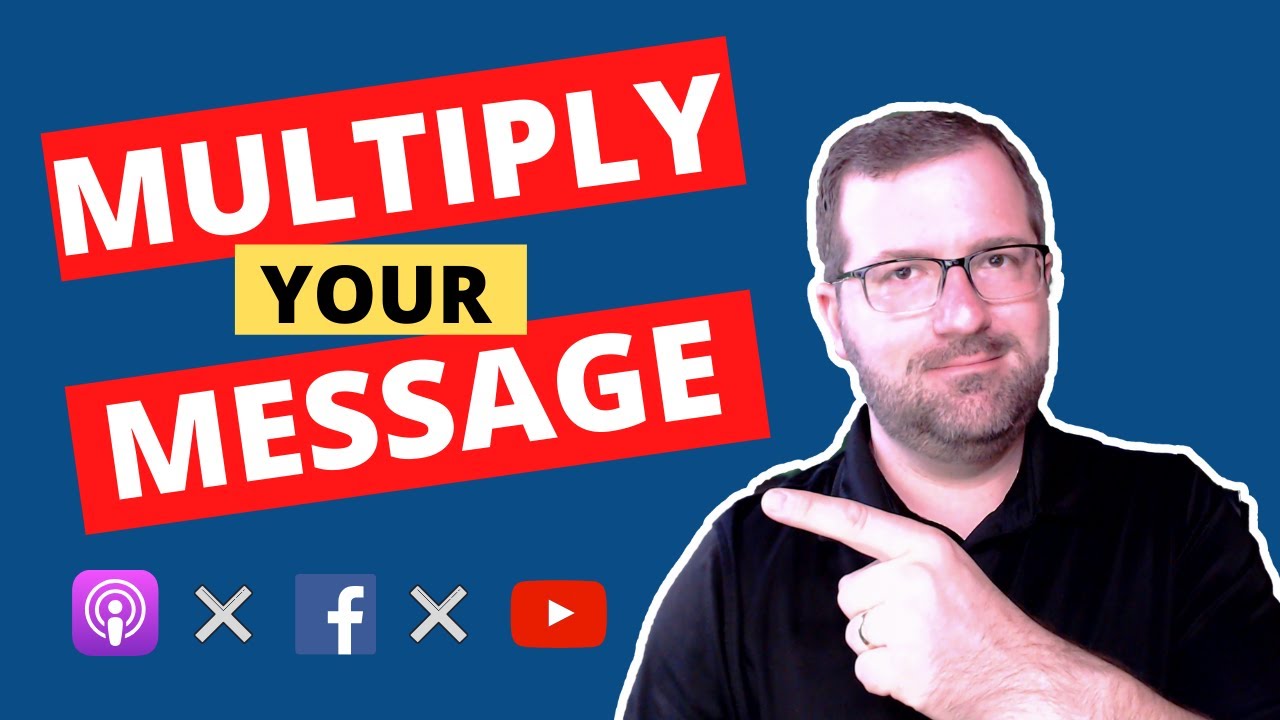 Multiply Your Message - YouTube