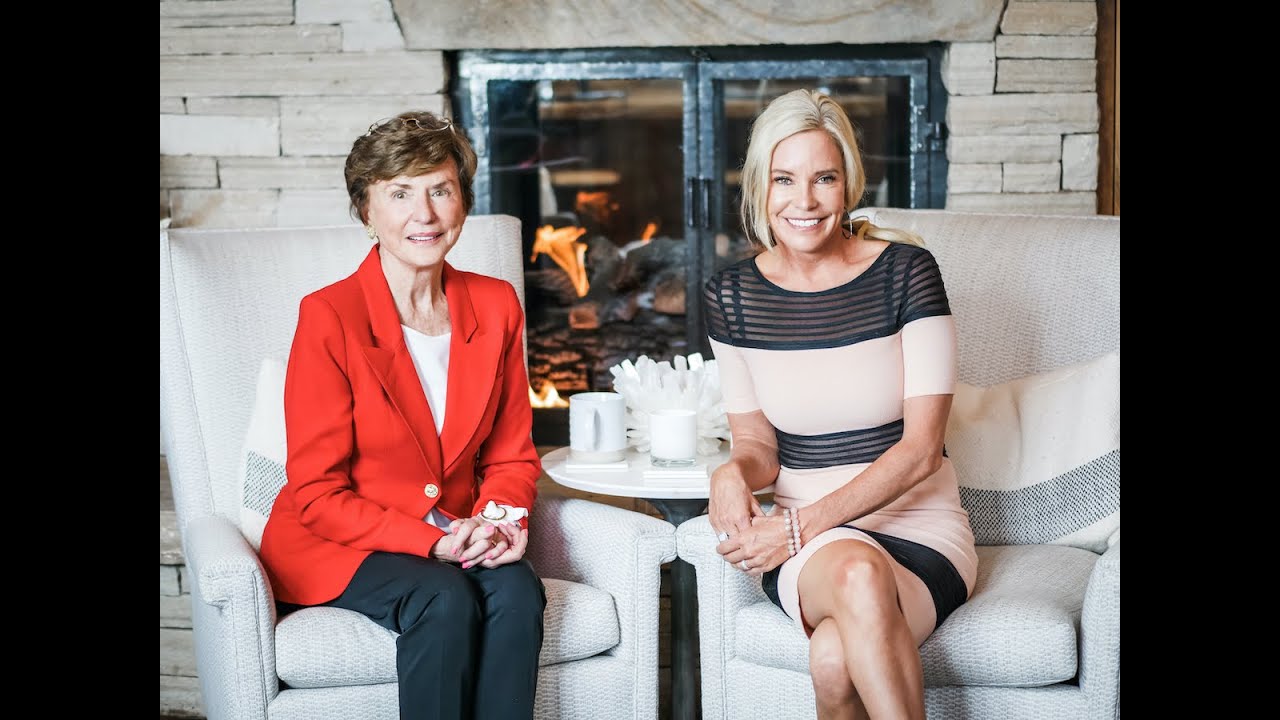 The Female Impact with Liz Logan and Beth Slifer. - YouTube