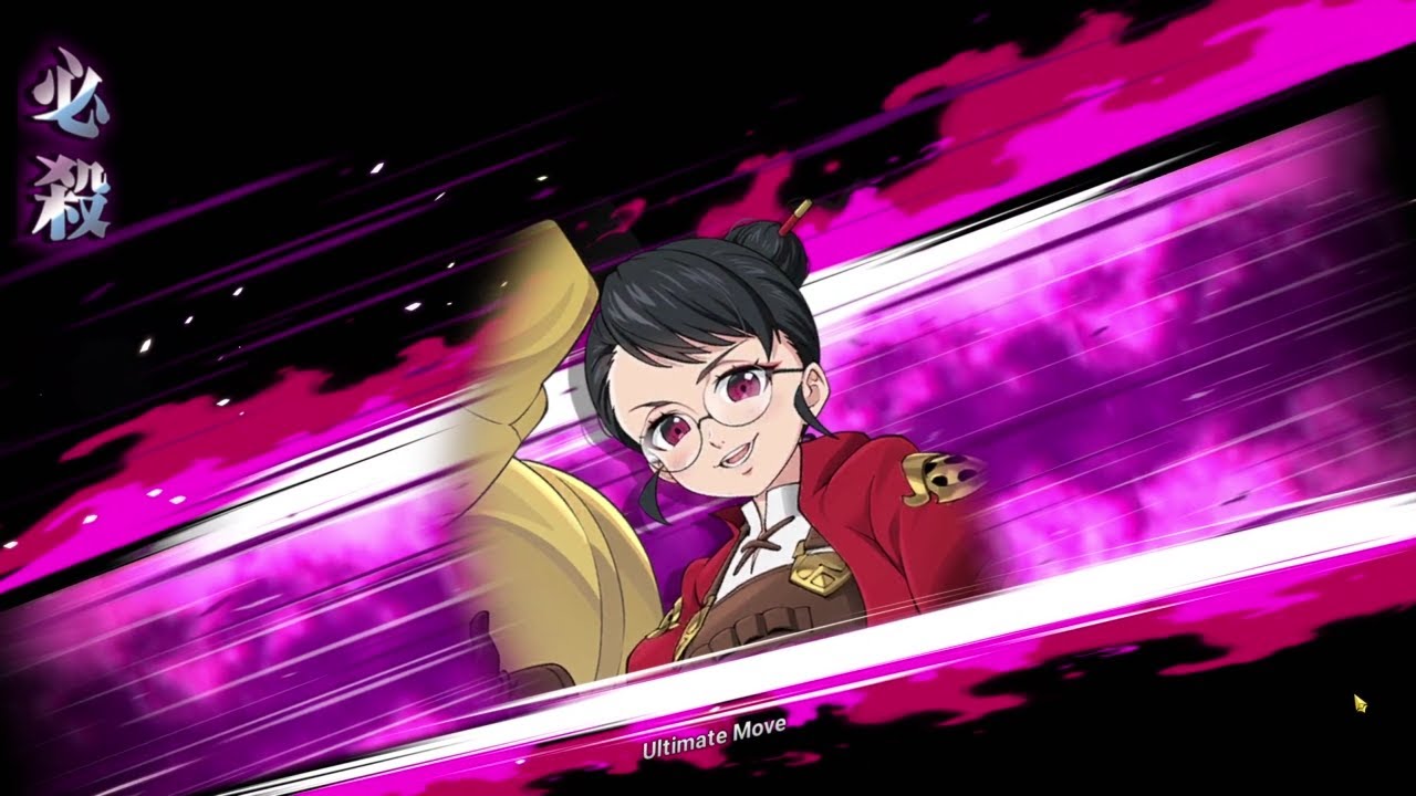 [Fullmetal Engineer] Valenti of Obsession - 7DS Grand Cross Character ...