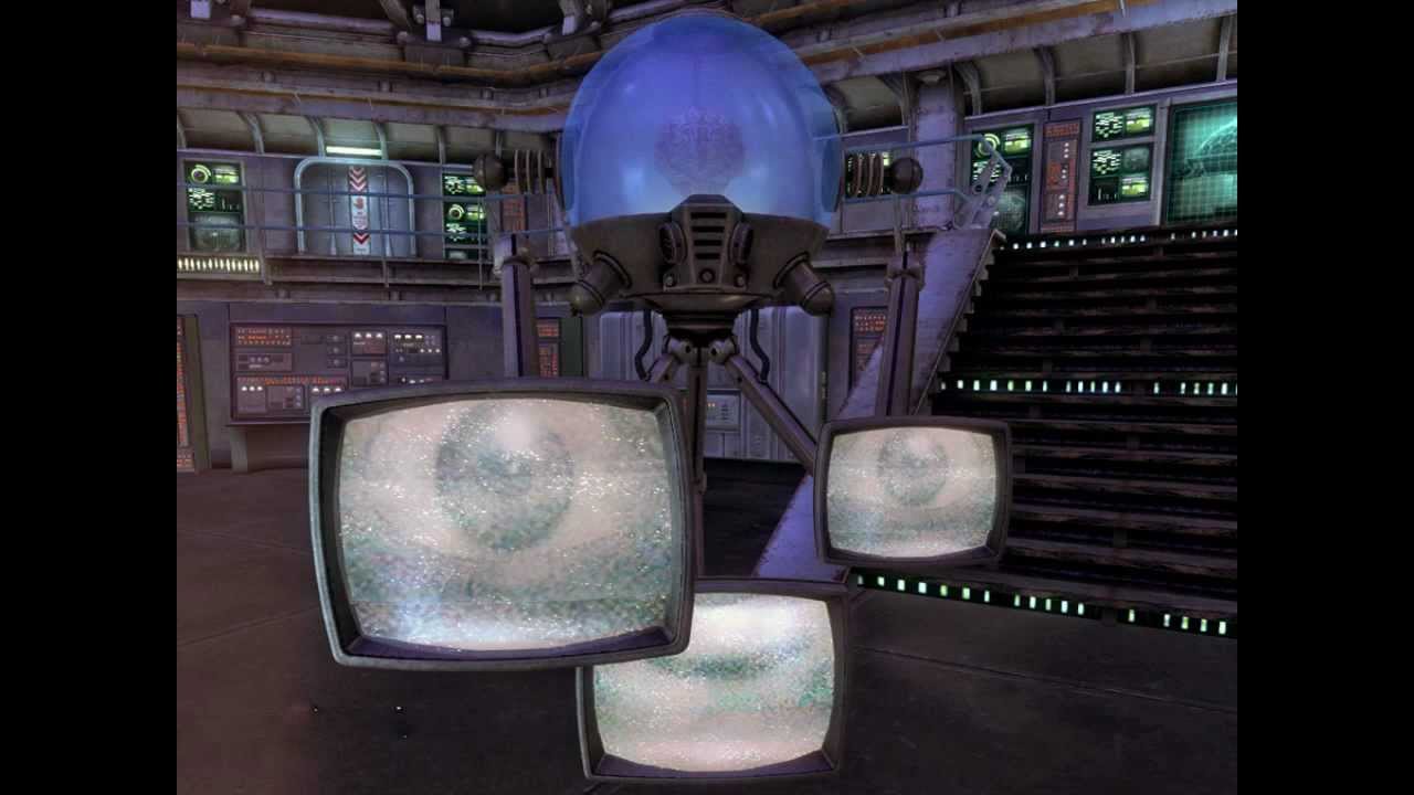 [Fallout : New Vegas][OWB] - Doctor Klein - YouTube