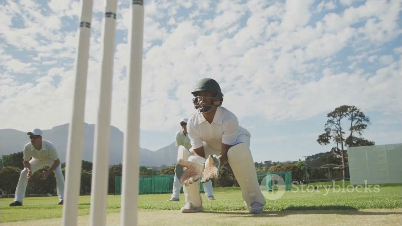 South Africa Crushes Afghanistans T20 W 2024 06 27 Youtube