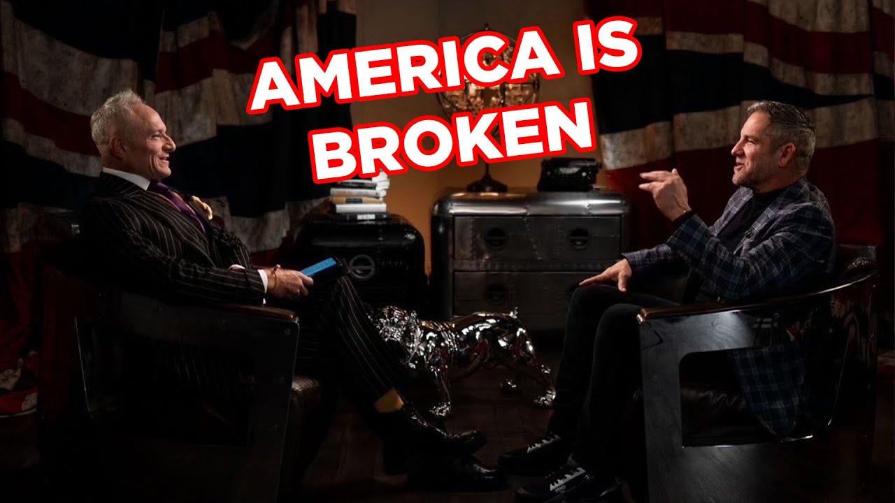 How to FIX AMERICA - YouTube