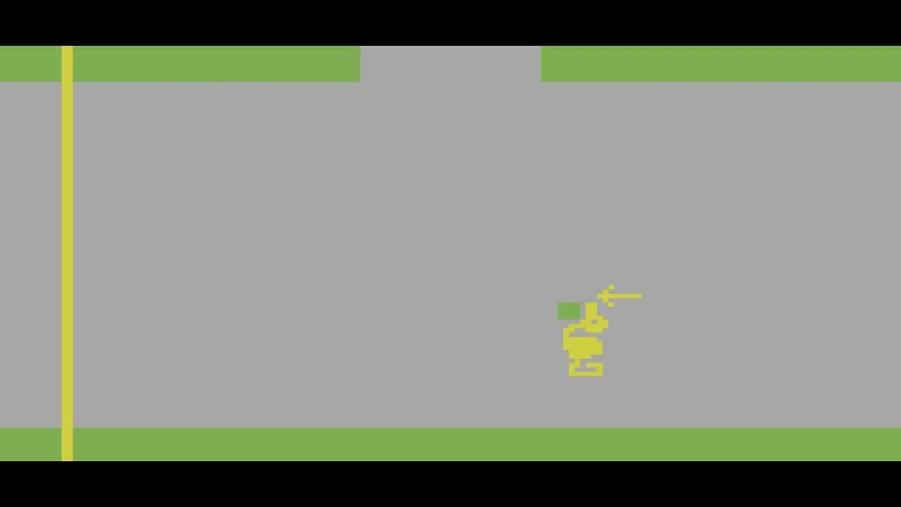 Adventure Atari 2600 Entire Game 1 Of 3 YouTube adventure-atari-2600-entire-game-1-of-3-youtube
