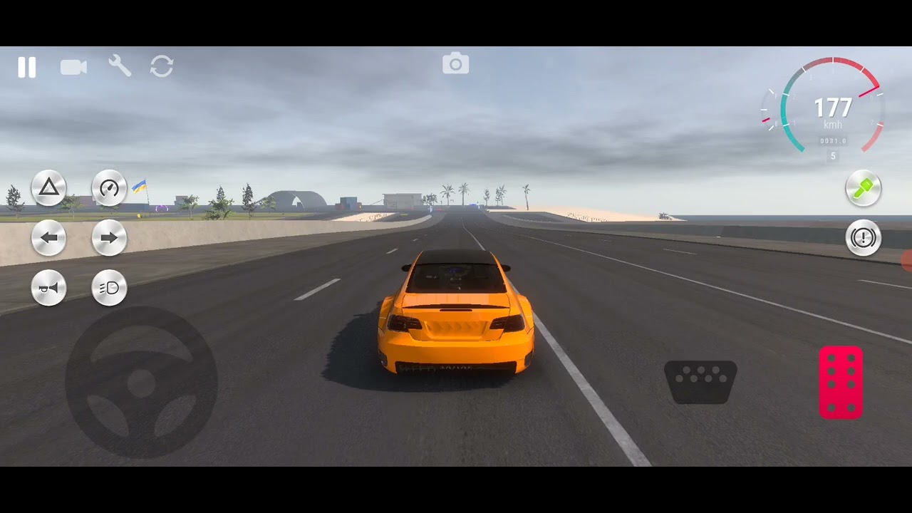 I play With RDS car game #viralvideo #RDS Car game#Game #viral#rimix ...