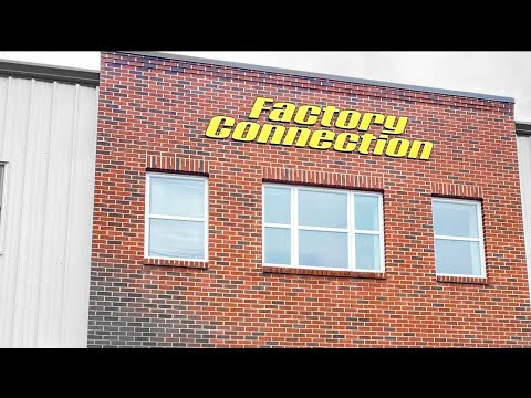 Is Factory Connection Honda Coming Back? - The Moto Aftermath Show ...