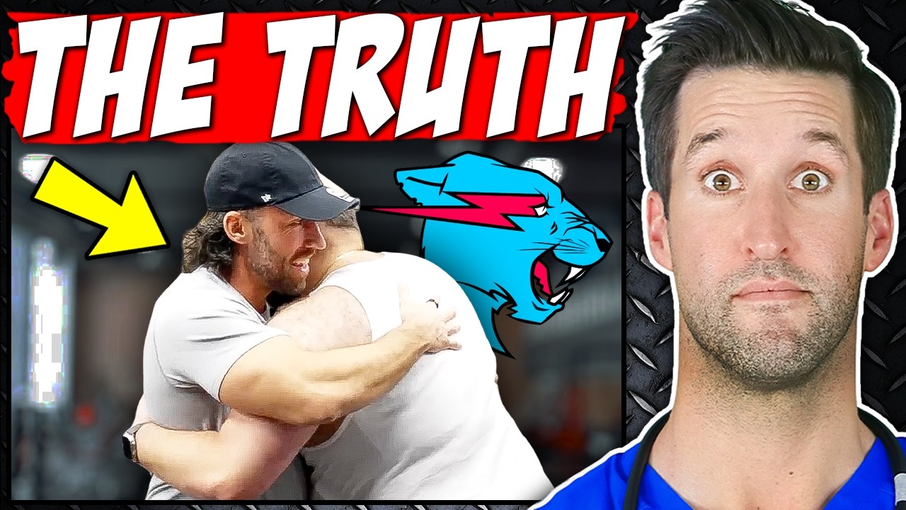 What Happened to Coach Tyler Wall From MrBeast? | Reacting to Your ...