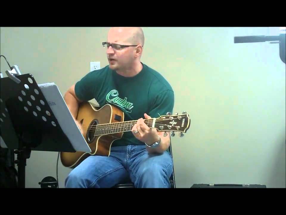 Great Big Sea- The Night That Paddy Murphy Died - YouTube