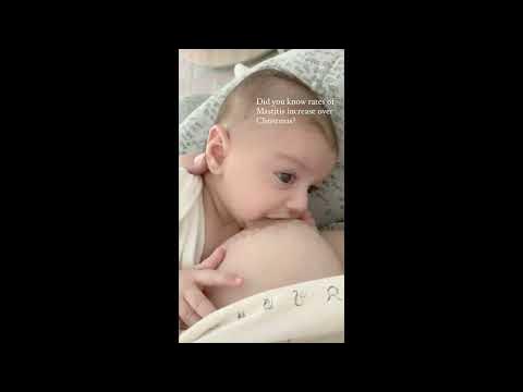 new breastfeeding vlog 2024 | beautiful mom breastfeeding | NO:05 - YouTube