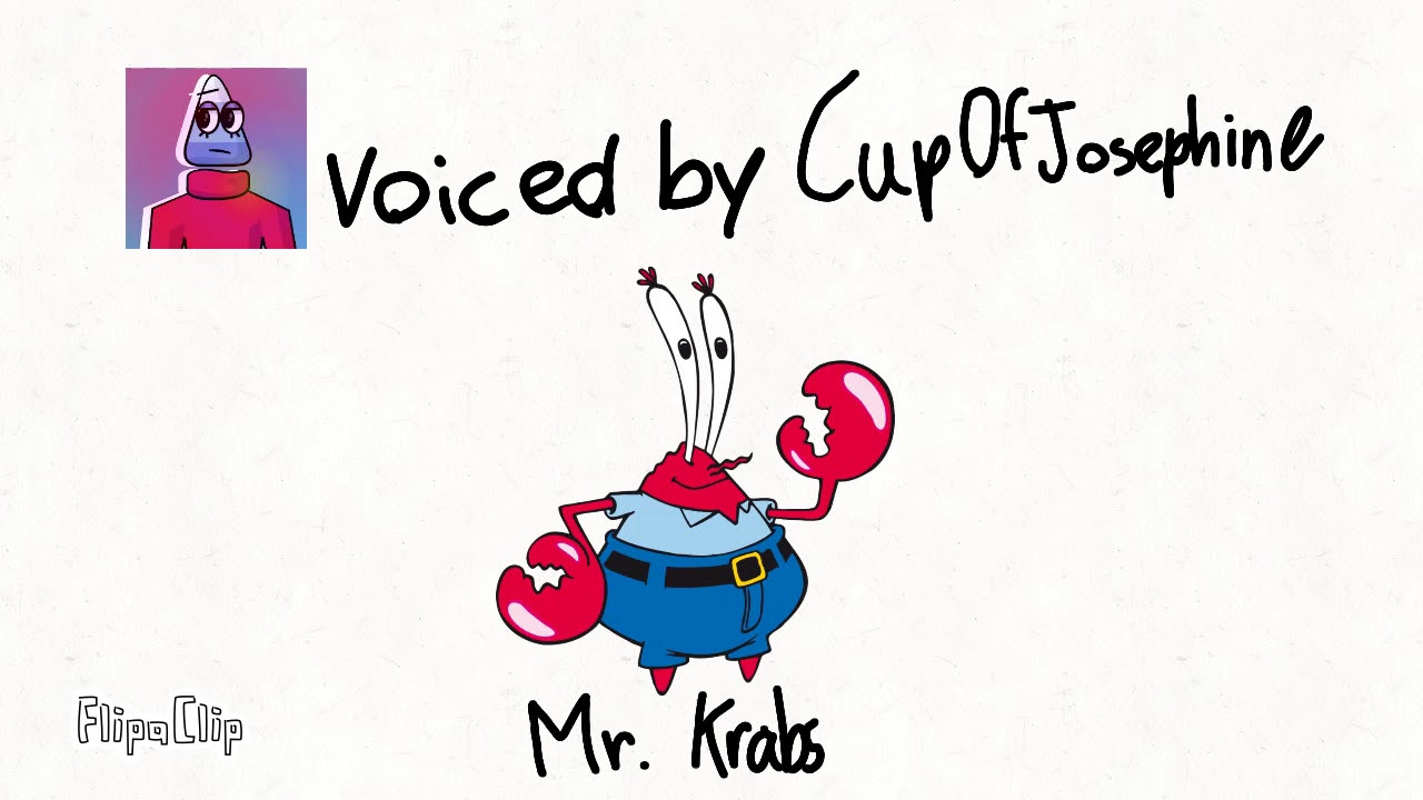 Voice Actors by Object Show Characters - YouTube
