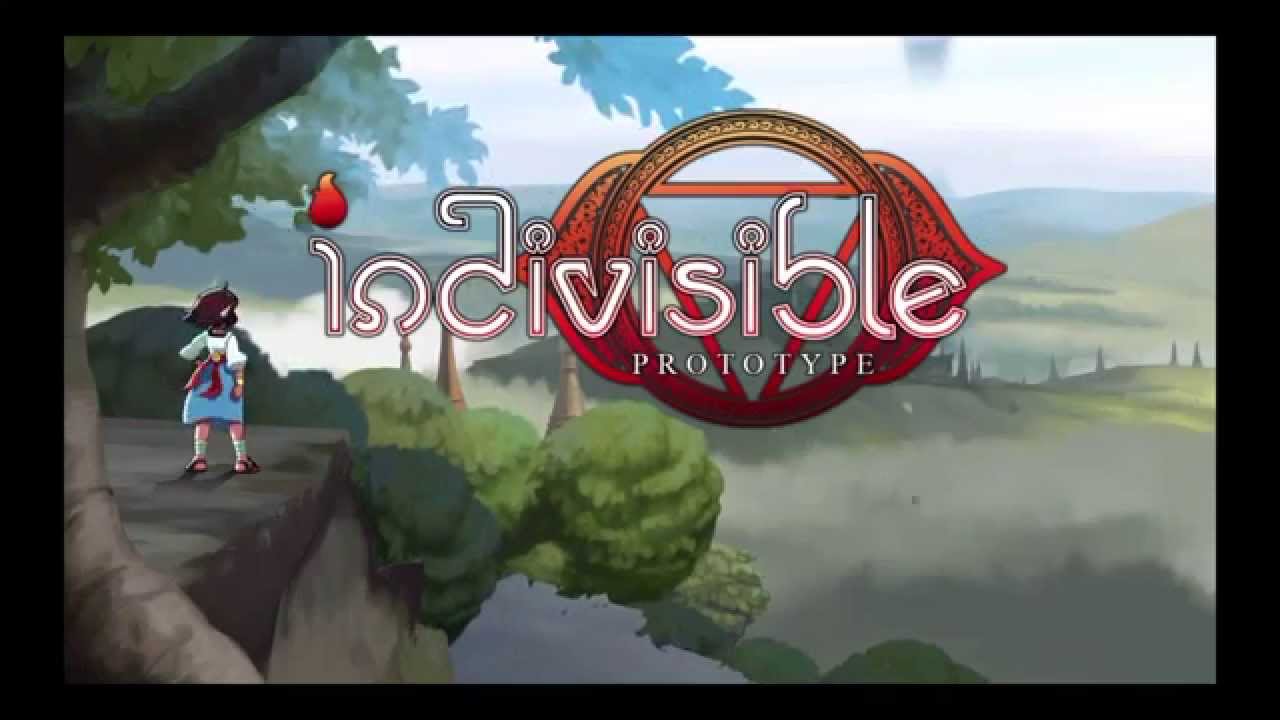 Indivisible prototype Beta - Full Gameplay/Walkthrough - PS4 - YouTube