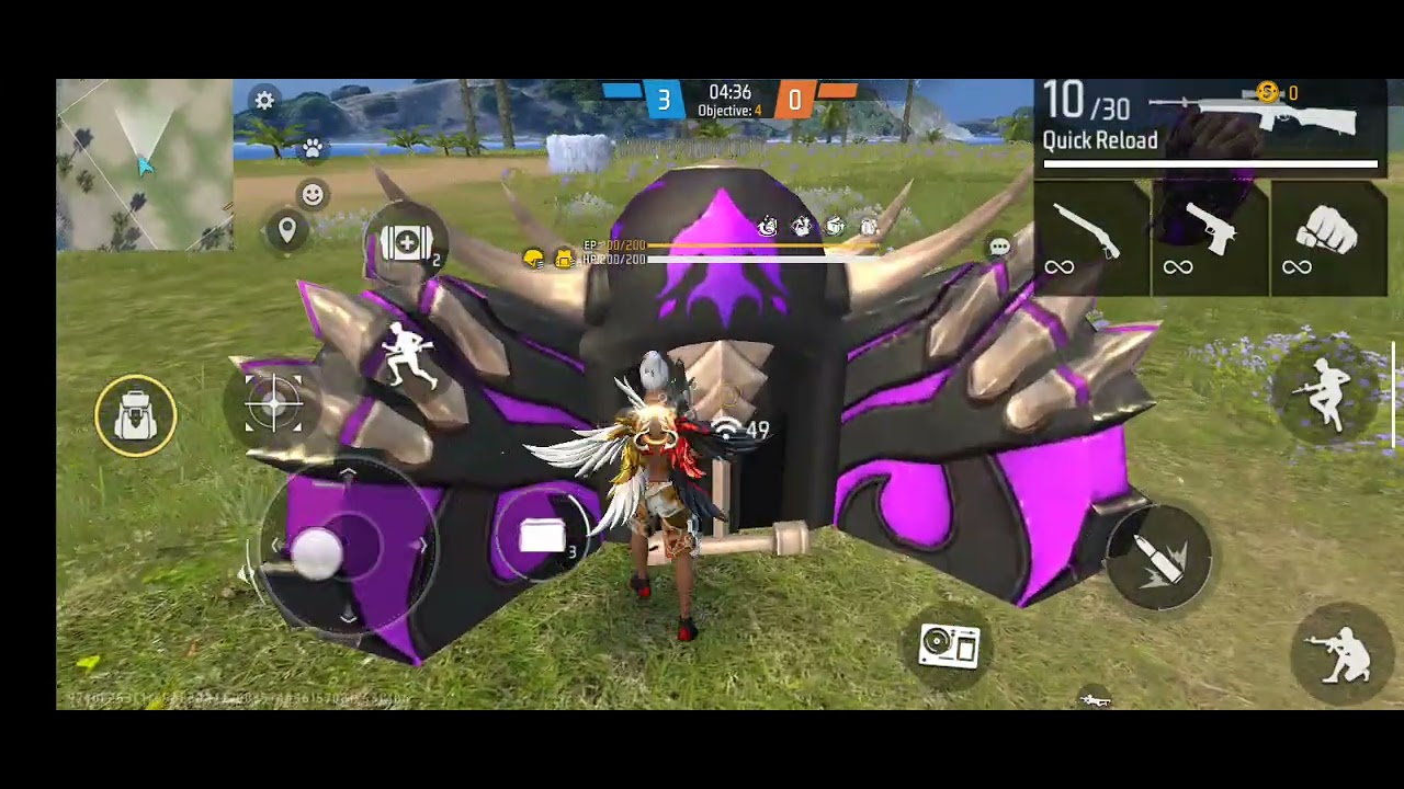 one vs one ,,Danger fighting.. - YouTube