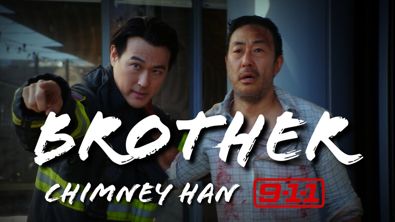 Howard "Chimney" Han | BROTHER - YouTube