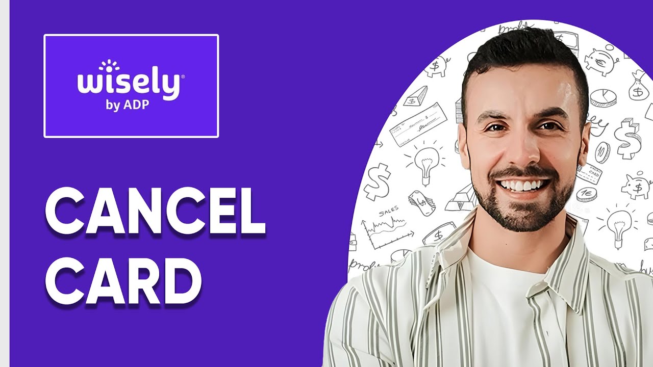 How To Cancel Wisely Card - 2025 | New Updated Method - YouTube
