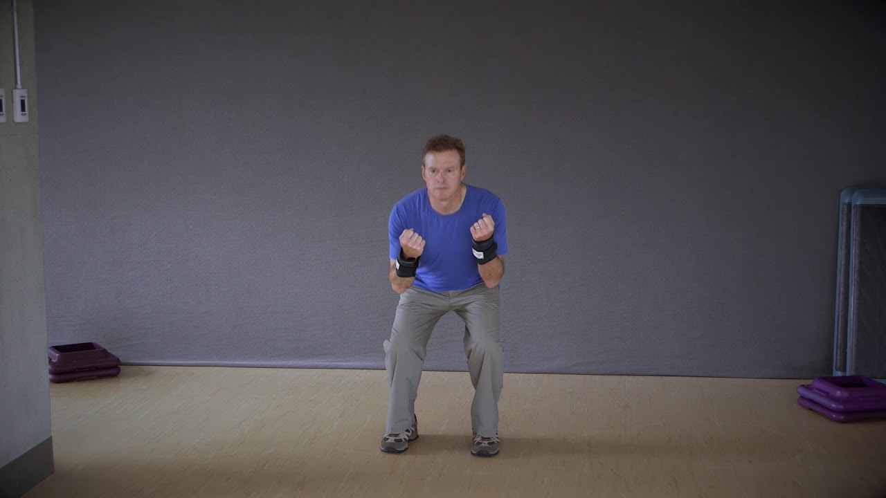 Side stepping #2 - YouTube