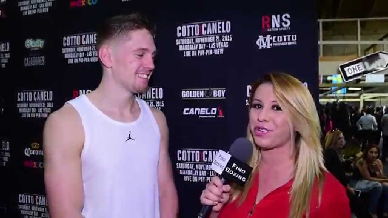 Jason Quigley: Irish will take over Madison Square Garden when I fight ...