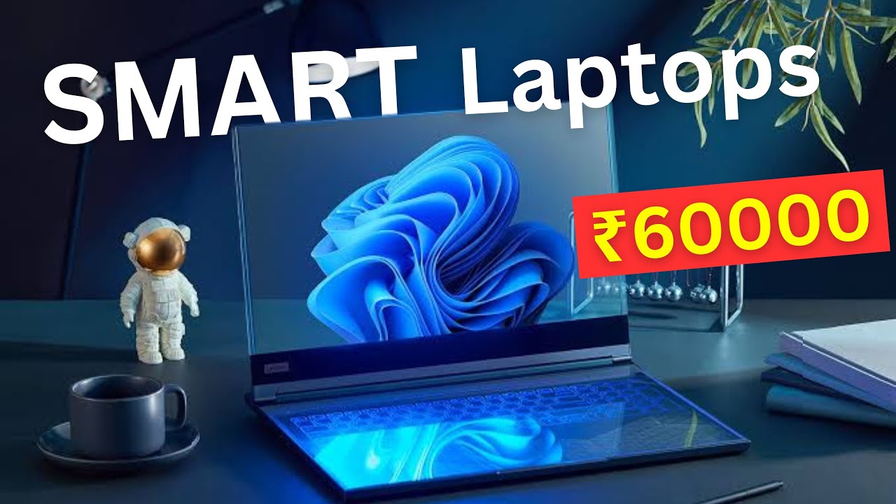 New Era of Computing! Best Laptop Under ₹60,000🔥Apple Macbook, Intel ...