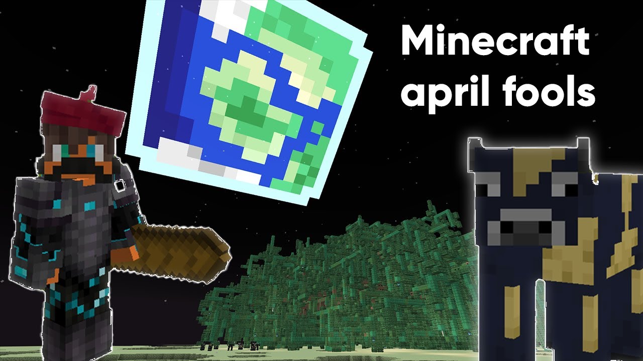 Everything new in the Minecraft Vote update - YouTube