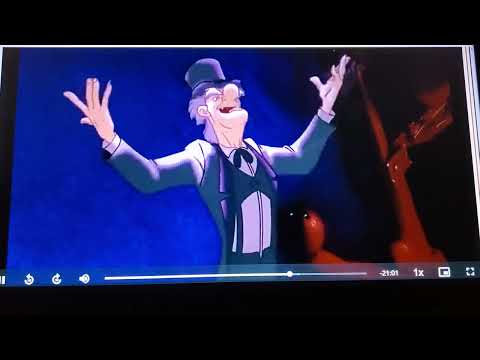 Curdieladdin Part 26 - Prince Curdie (Reprise)
