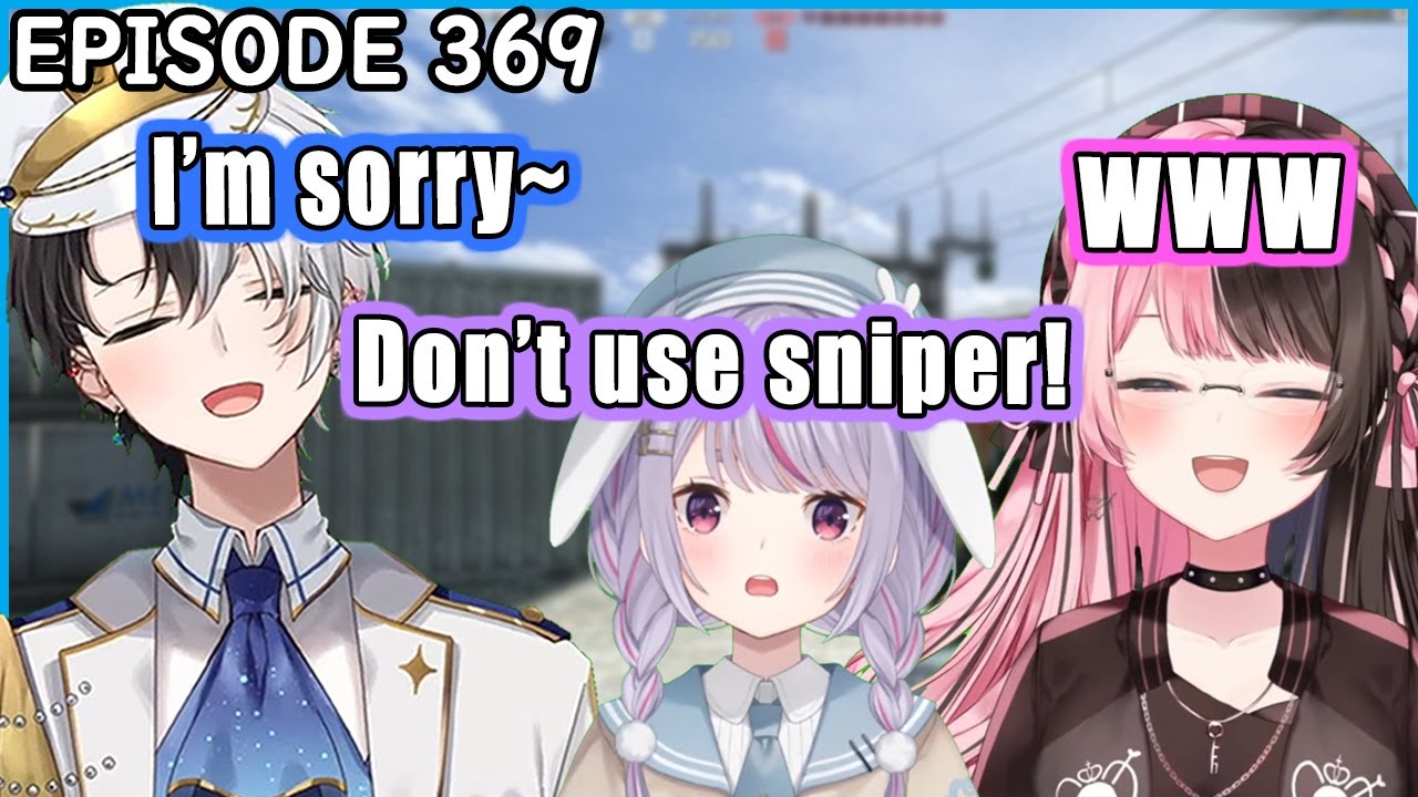 【ENG SUB】 OREAPO "A.V.A." Episode 369 #おれあぽ - YouTube