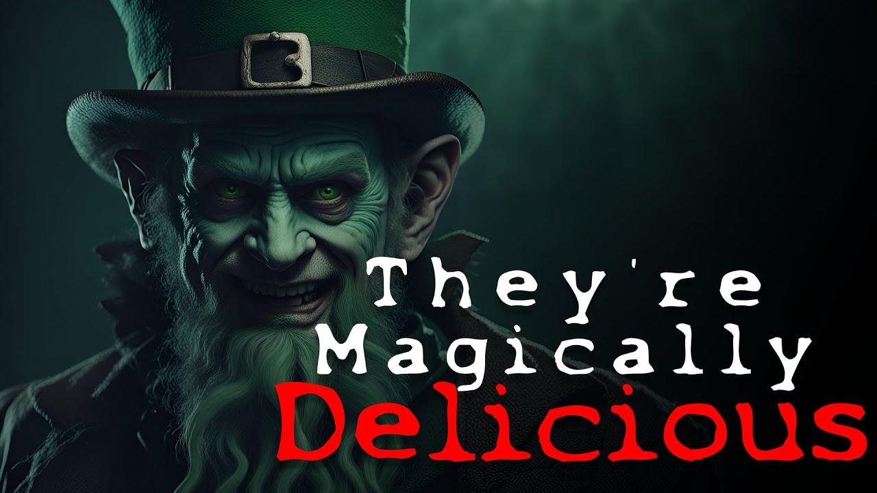 Creepypasta Theyre Magically Delicious Read by Doctor Plague Storytime ...