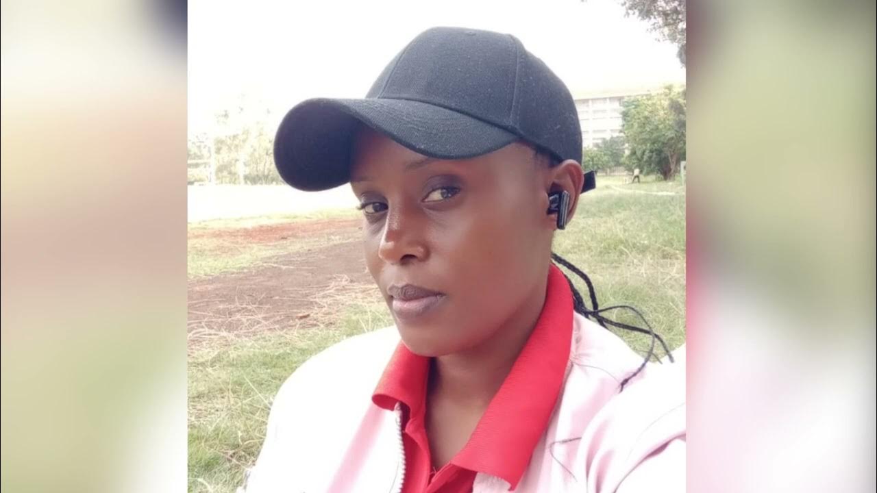 Reginah By Kanyi And Ryini Youtube