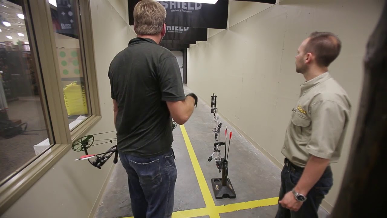 Cabela's looks to welcome customers to first store in Oklahoma City