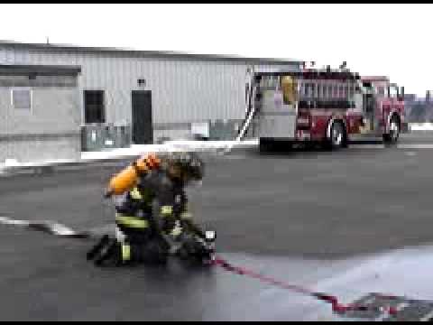 Mercury Quick Attack Monitor - Akron Brass - YouTube