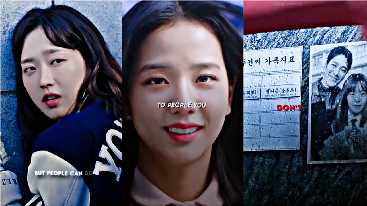 kdrama tiktok edit compilation #2 - YouTube