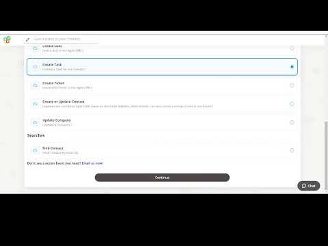 How to Integrate WooCommerce with Agile CRM - YouTube