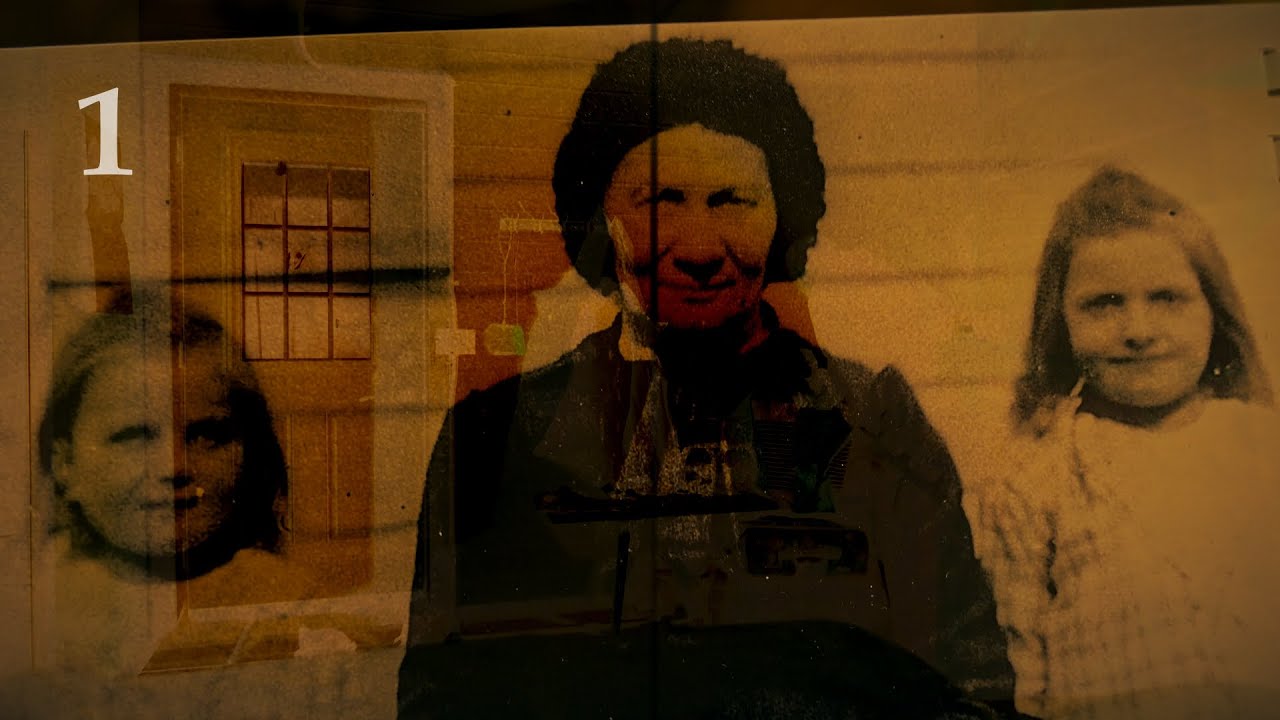 3:00AM Overnight Inside A Haunted Cottage | Paranormal Investigation ...