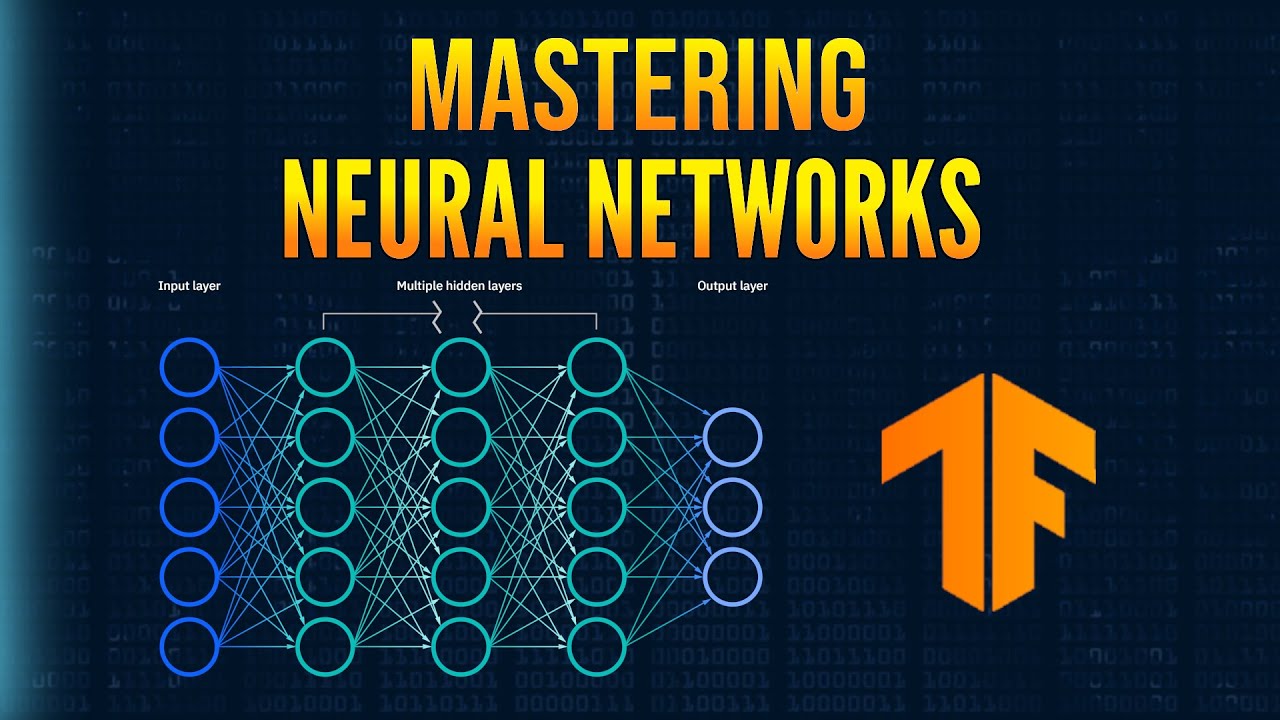 Building a Neural Network from Scratch: Step-by-Step Tutorial - YouTube