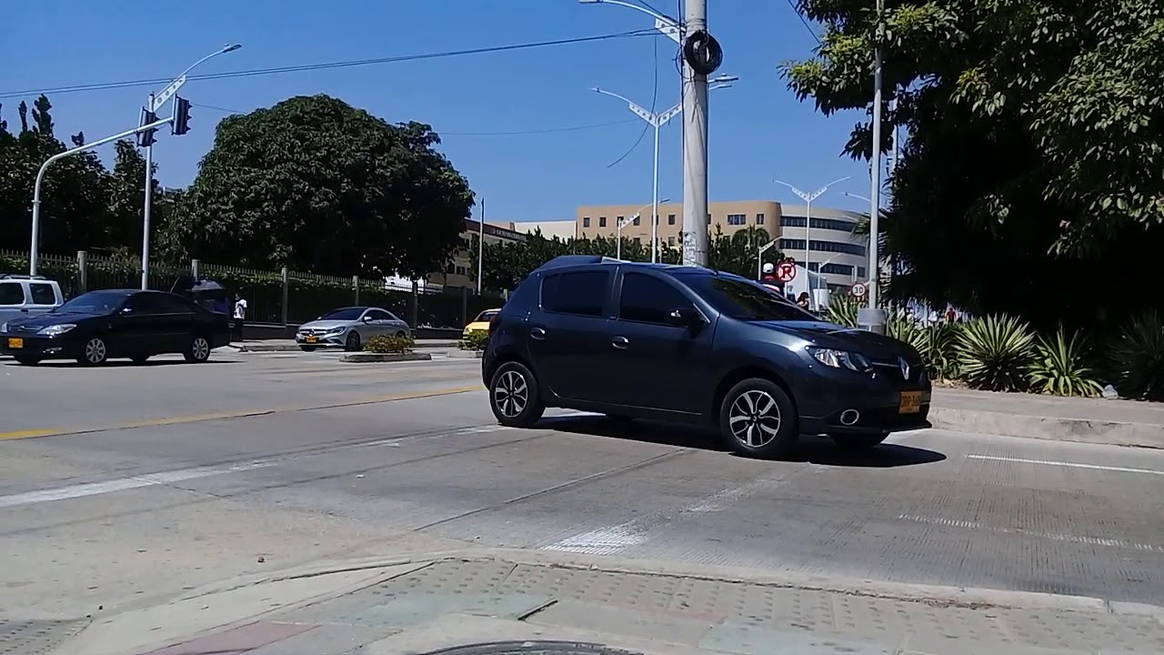 Buses Tipo Padrón: Alianza Sodis 1013/ 1001 - YouTube