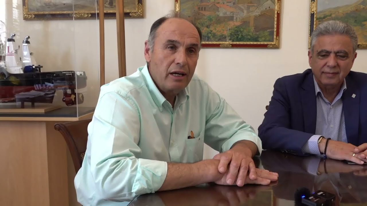 Επιστέγασμα των προσπαθειών της ΔΙΑΝΟΧ η νέα μονάδα επεξεργασίας ...