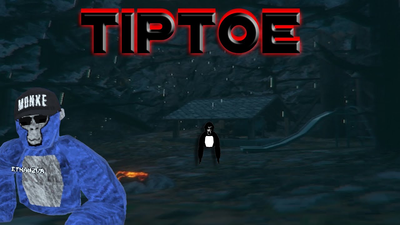 I Regret Joining This Ghost Code... - YouTube