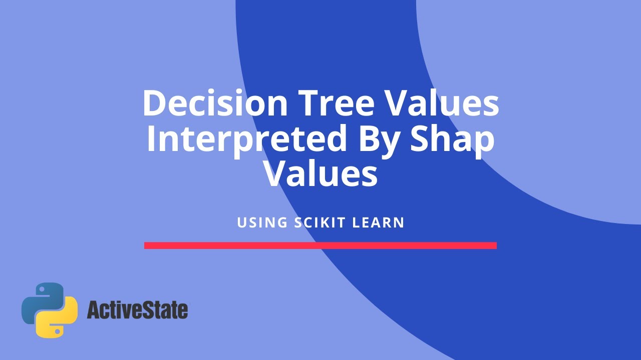 How To Interpret Decision Tree Values With Scikit Learn YouTube How To Interpret Decision Tree Values With Scikit Learn YouTube