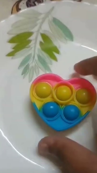 short pop it chocolate hack - YouTube