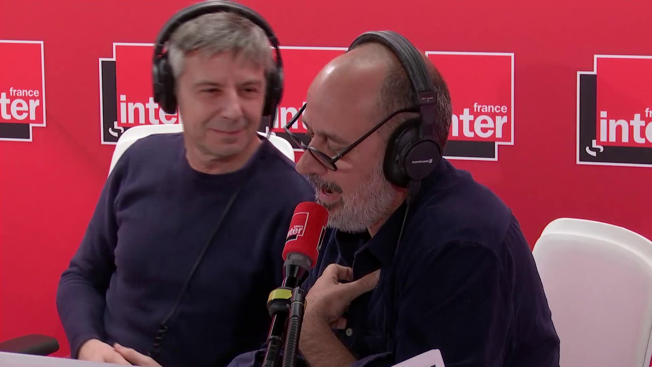 Une grande résolution pour 2020 - Le billet de Daniel Morin - YouTube