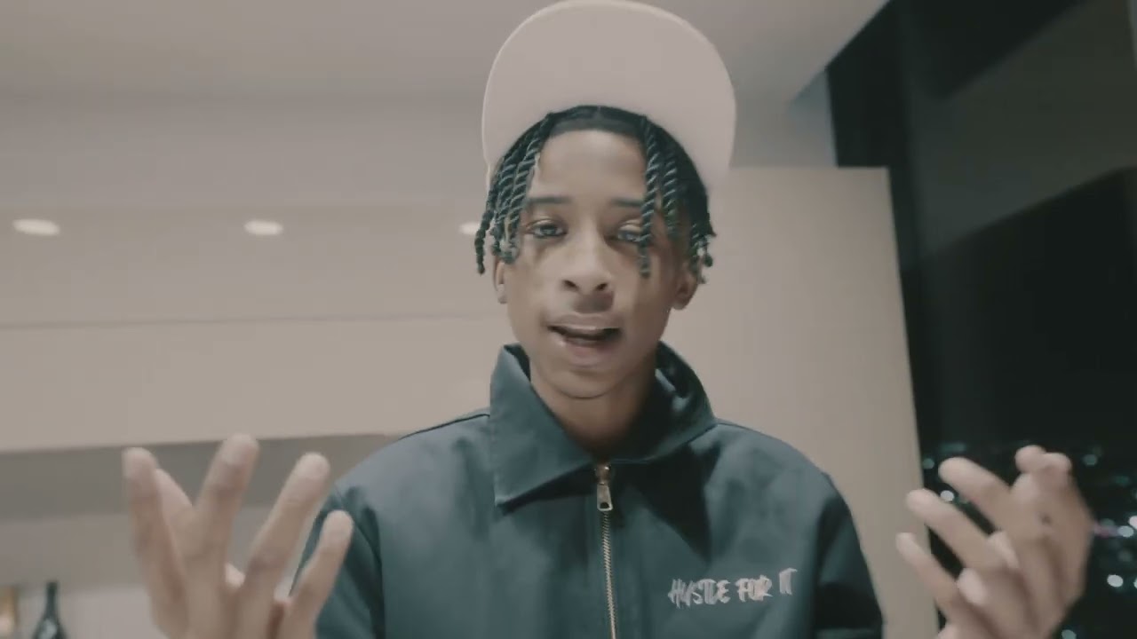 D3- Dream Of (Official Music Video) - YouTube