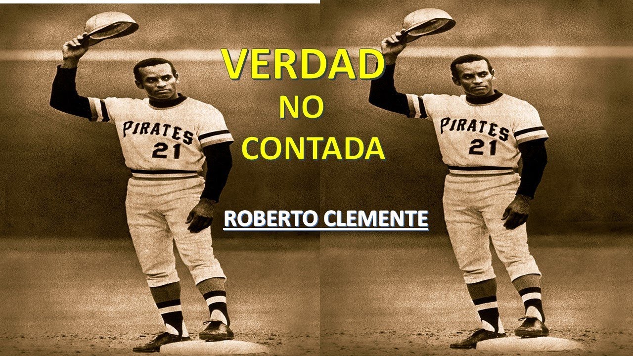 Hoja De Trabajo De Roberto Clemente BSN Al Detalle | [OFICIAL]: