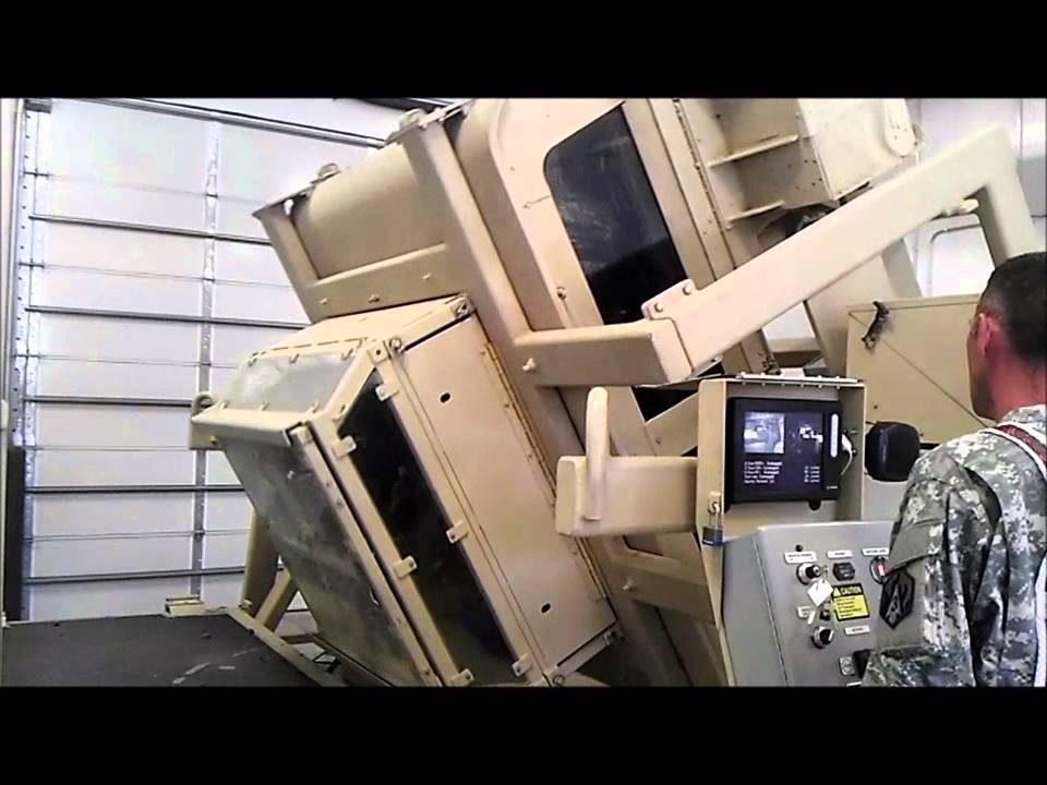 BRAVO 58TH TRANS 05T - YouTube