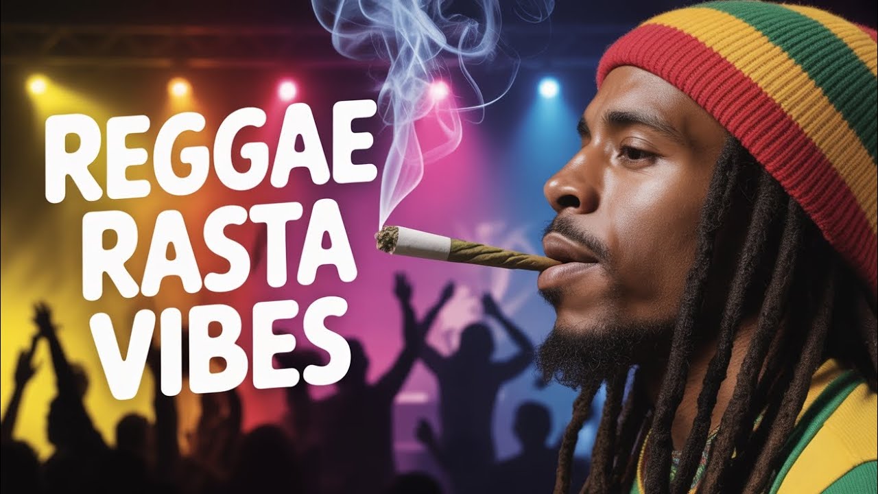 Authentic New Jamaican Roots Reggae 2025 | Conscious Rasta Vibes ...